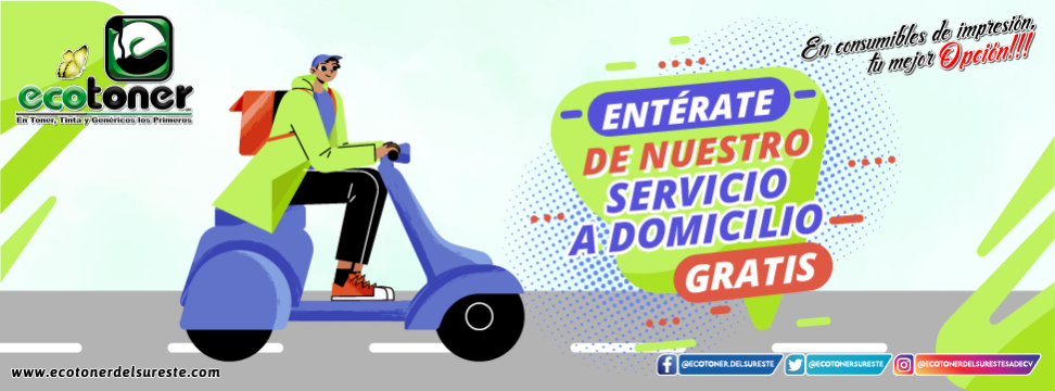 Ecotoner :: Inicio